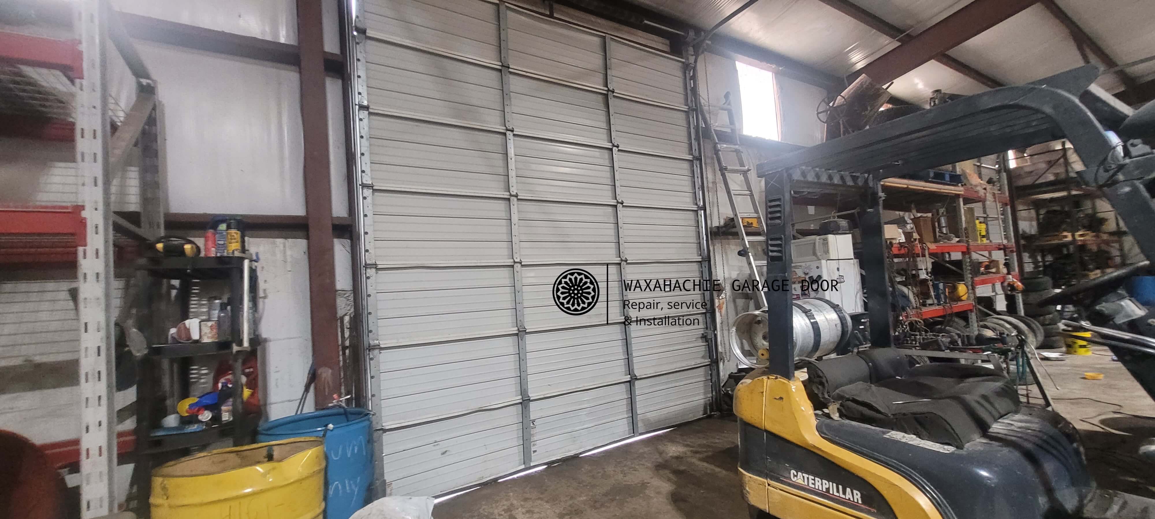 Garage Door Repair Waxahachie